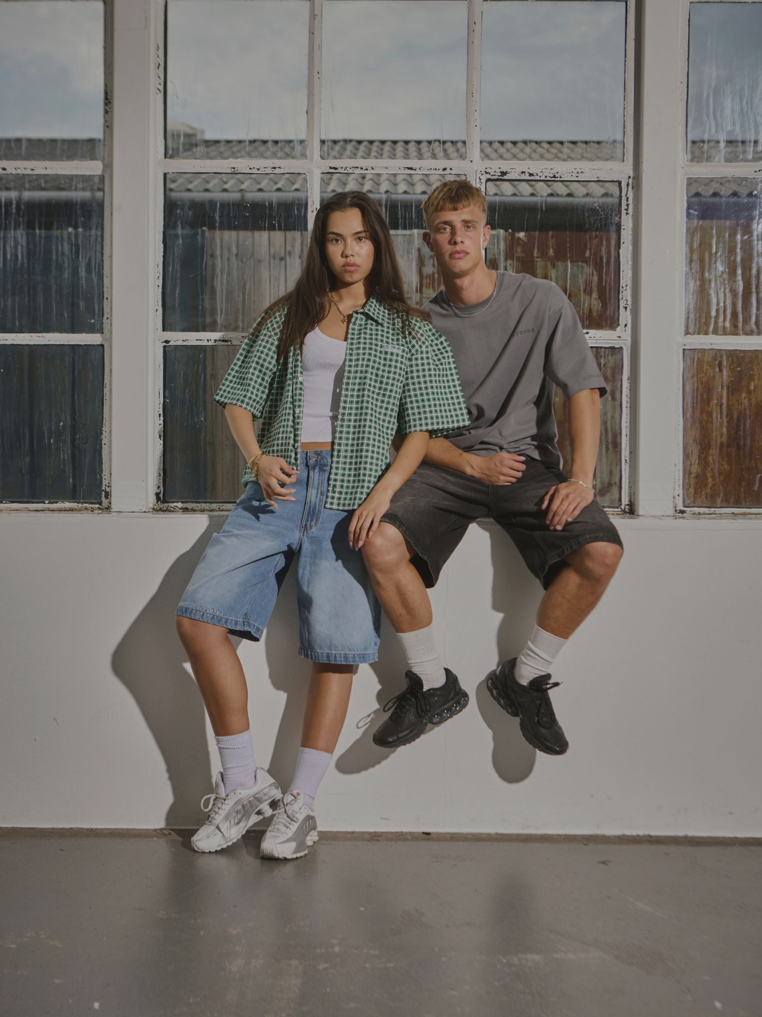 SUMMER CODES | ATTODE’s Sommerdrop 2025 | Shop Nu