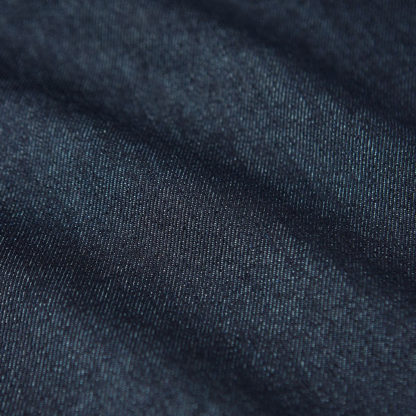 Wide Leg Raw Denim Jeans – Baggy Raw Denim til mænd & kvinder