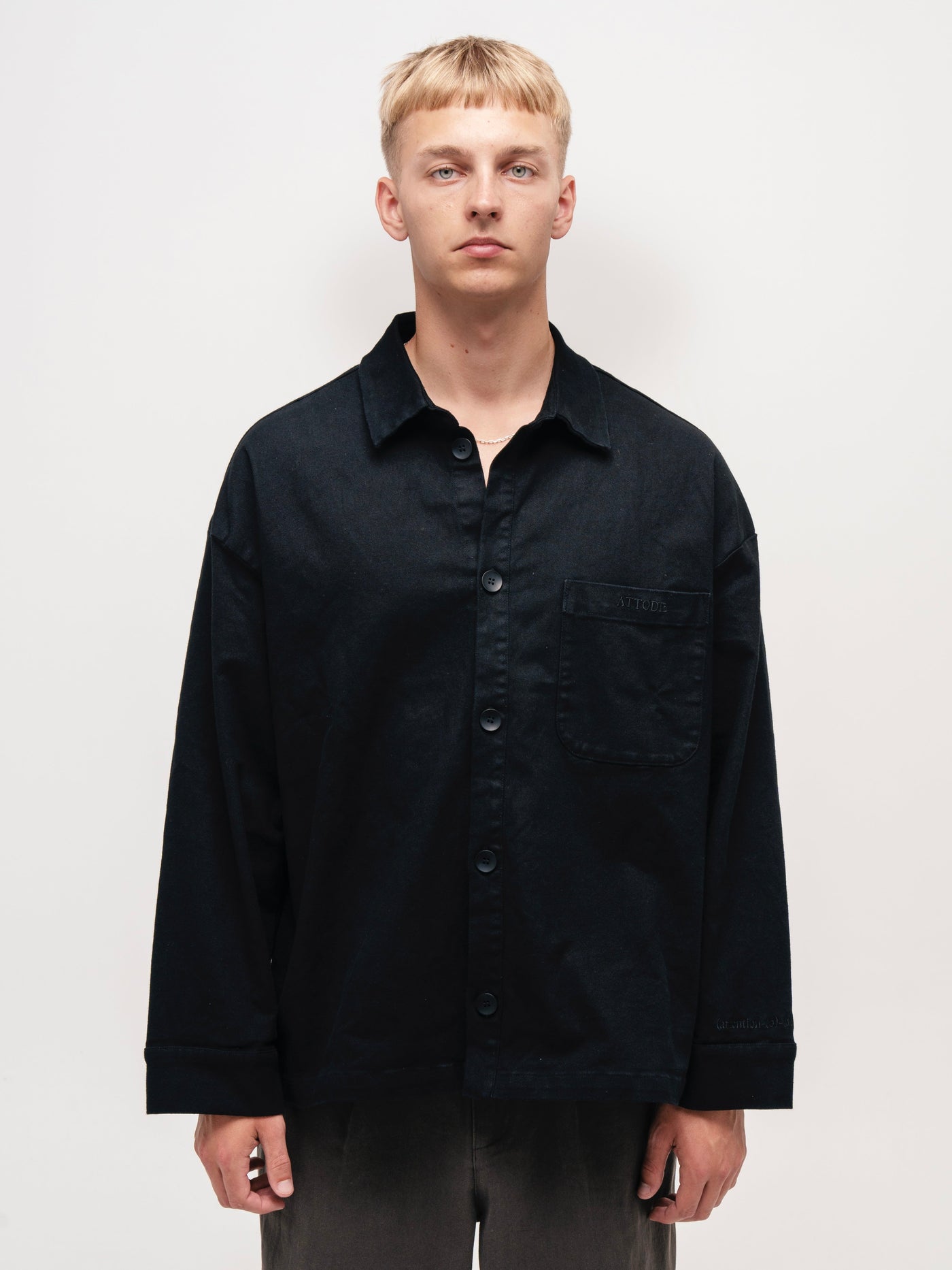 Shop Alle Produkter | Essentials i Eksklusive Materialer